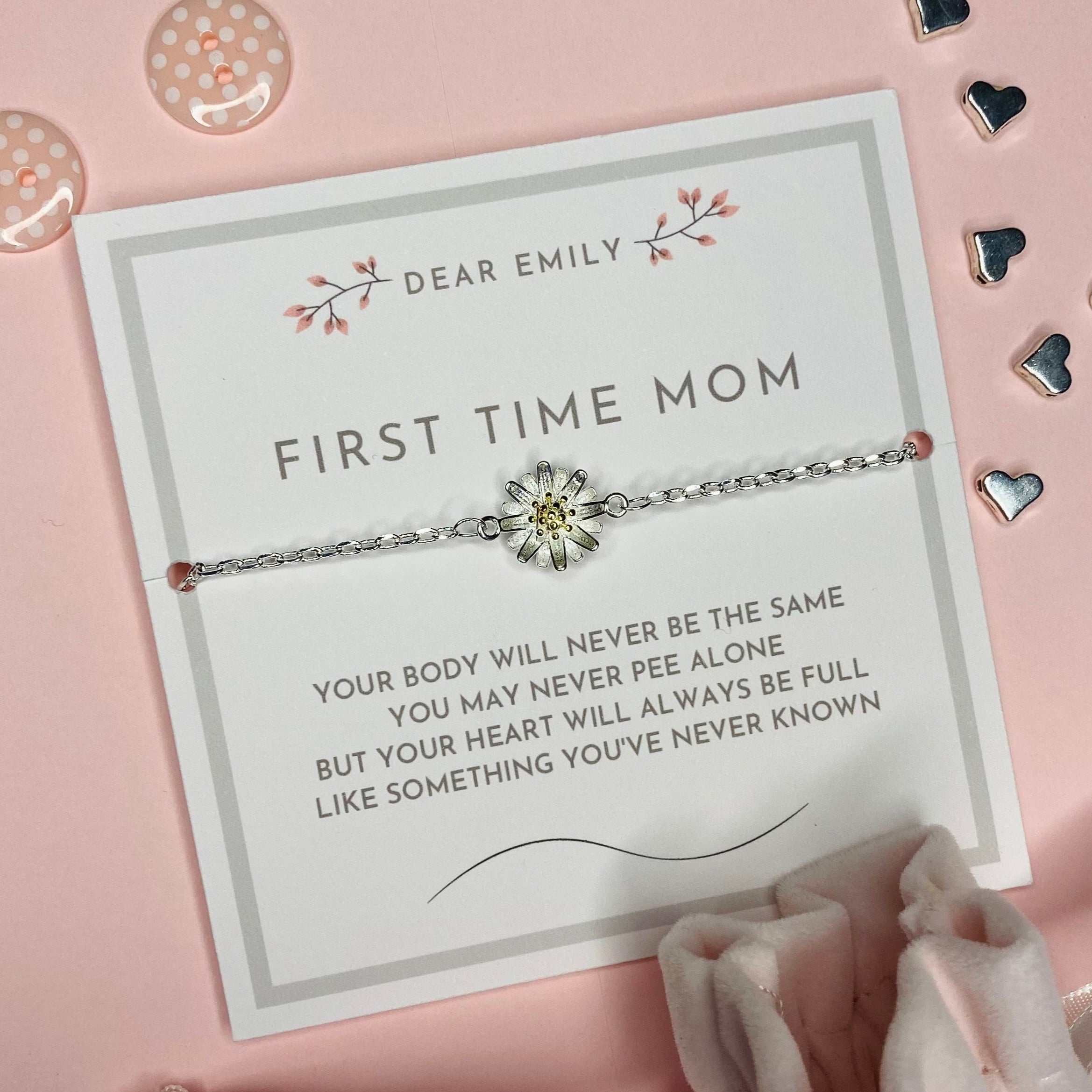 Congratulations – Dear Emily Designs