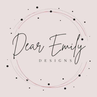 50th Birthday Card for Her | Her Birthday Card | Dear Emily Designs ...